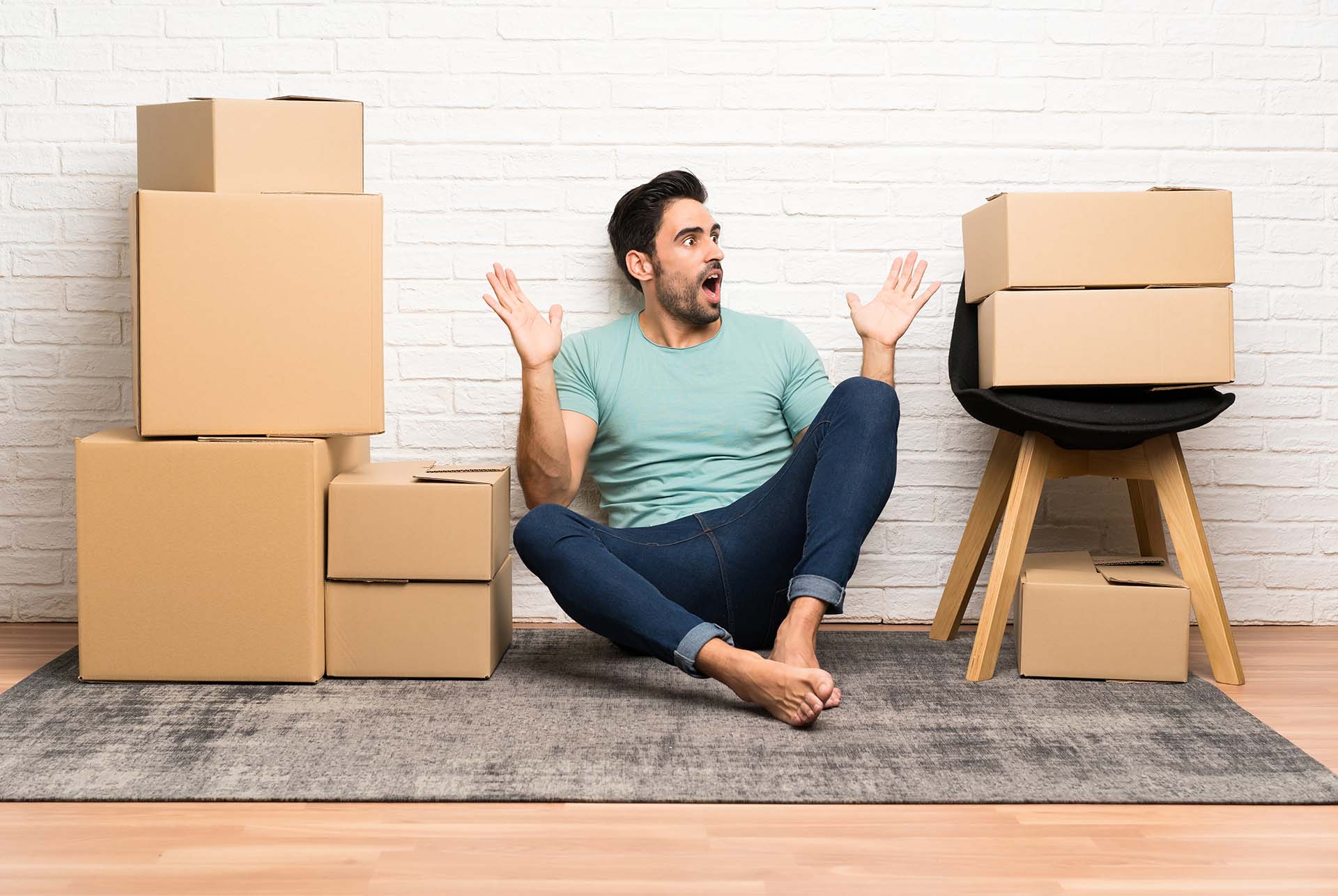 Most Common Moving Mistakes | Long Distance USA Movers